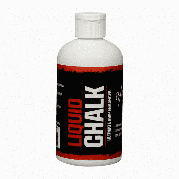 Lifting Chalk