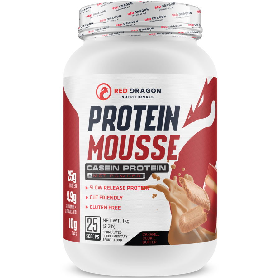 Casein Protein